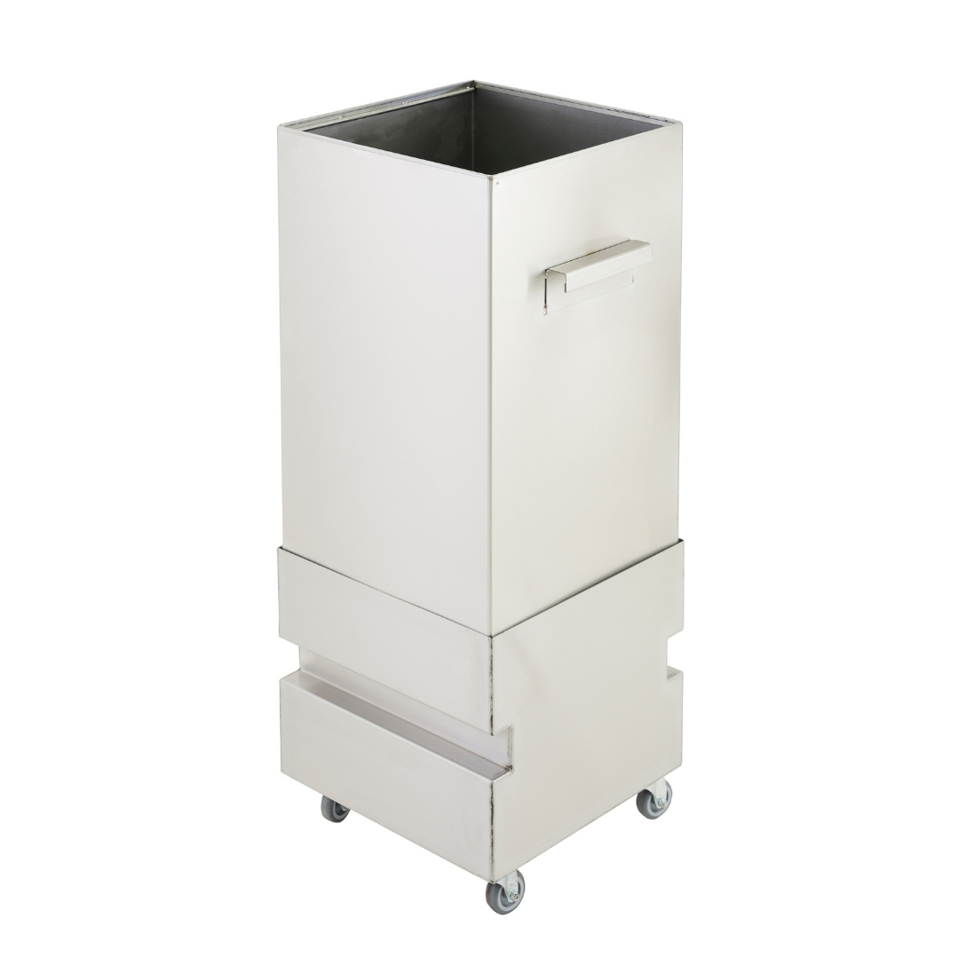 Mobile Scrap Box | Shop Online for Commercial Catering Equipment at ...